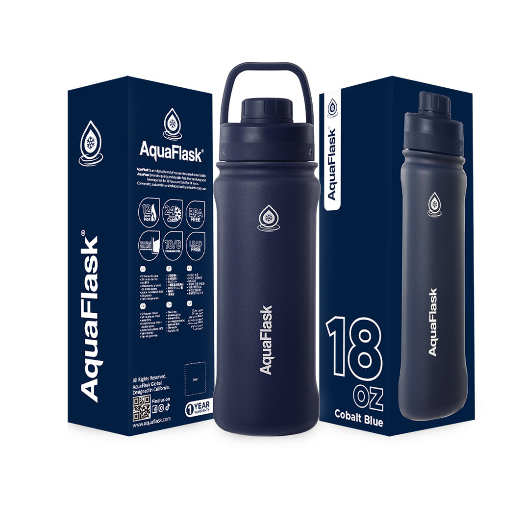 Original – AquaFlask UK