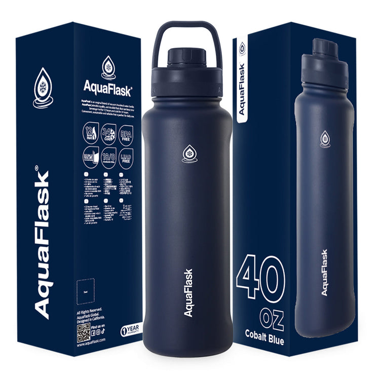 Original – AquaFlask UK